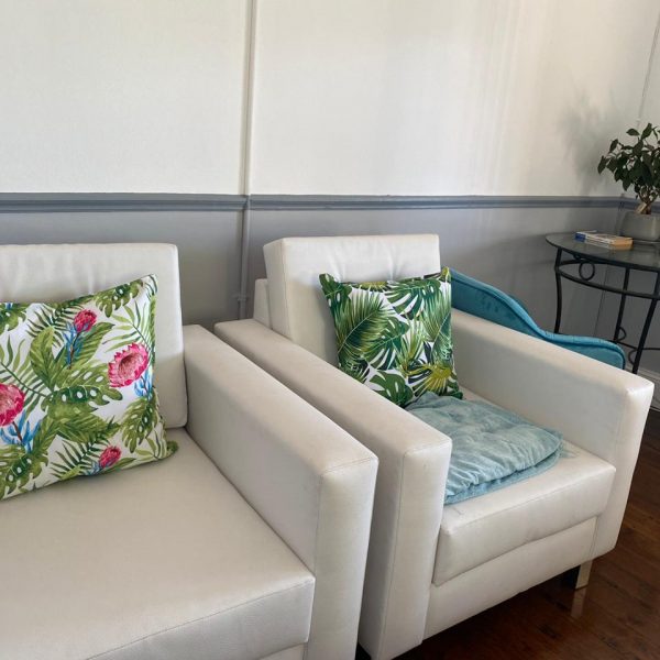 Dora P Therapy Coach