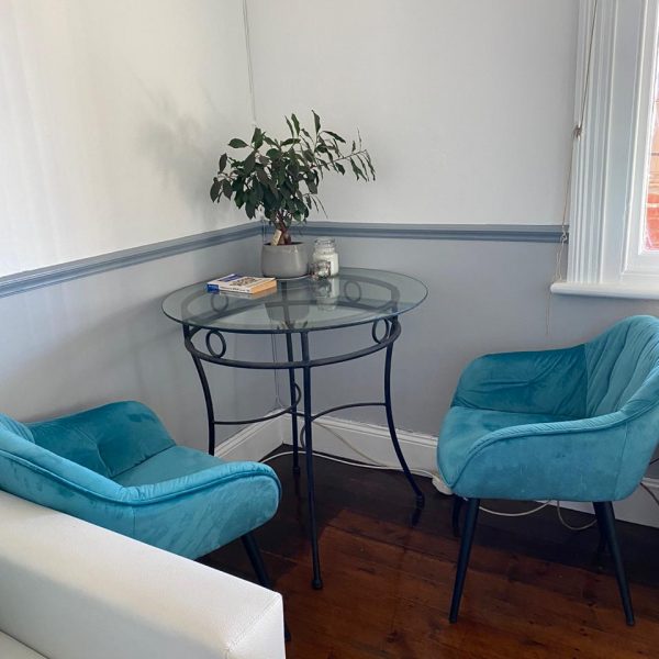 Dora P Therapy Coach