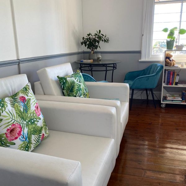 Dora P Therapy Coach