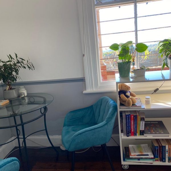 Dora P Therapy Coach